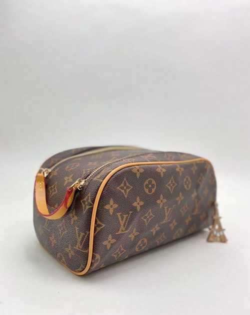 Косметичка Louis Vuitton
