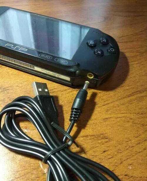 Шнур USB зарядка для PSP Планшета от USB порта