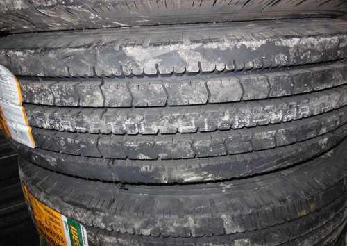 Рулевые шины 215/75 R17,5 Westlake CR960 A
