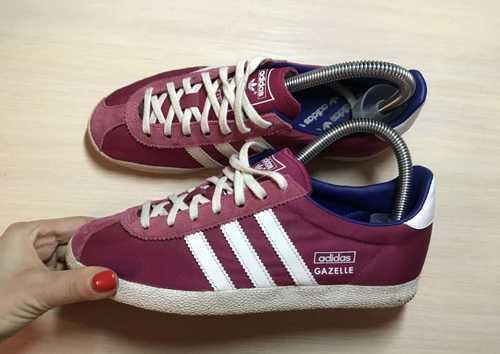Adidas gazelle/36