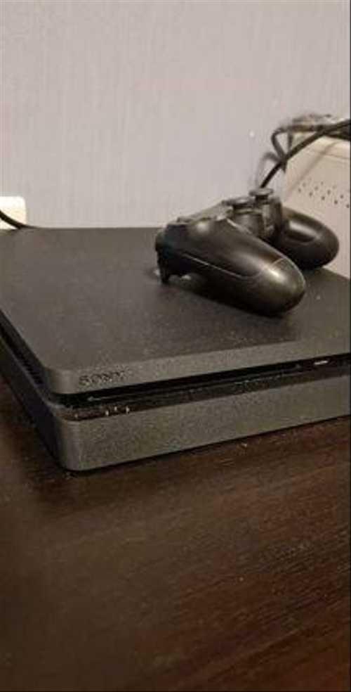 Sony Ps4 512