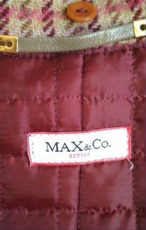 MaxCo (Max Mara )