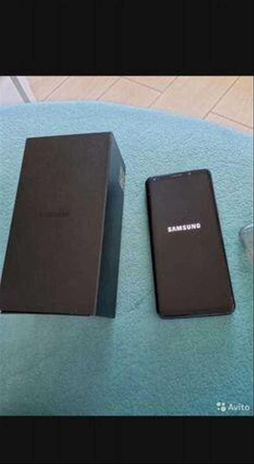 Samsung s9