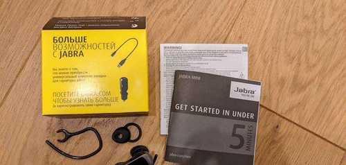 Гарнитура Jabra mini