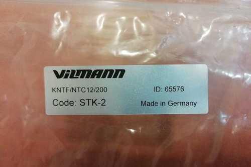 Канальный датчик температуры Vilmann STK-2