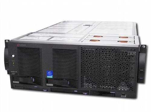 IBM eServer xSeries 445