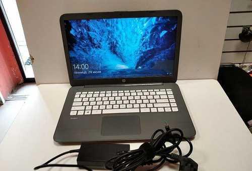 Нетбук HP Pavilion Notebook 7265NGW