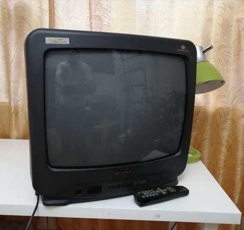 Телевизор Supra 20
