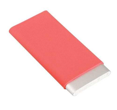Powerbank есть 4 цвета