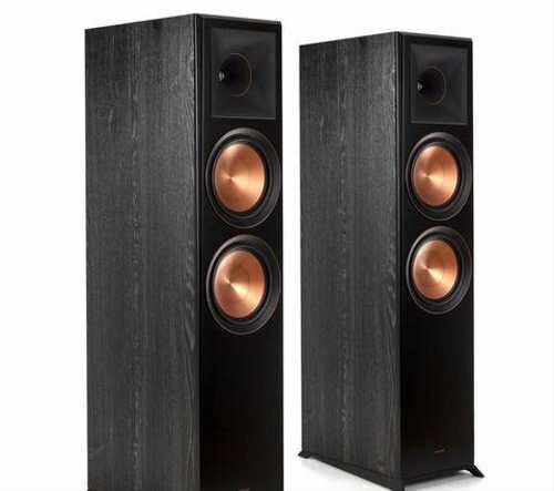 Акустические системы и аксессуары Klipsch RP-8000F