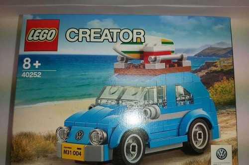 Lego Creator Volkswagen 40252