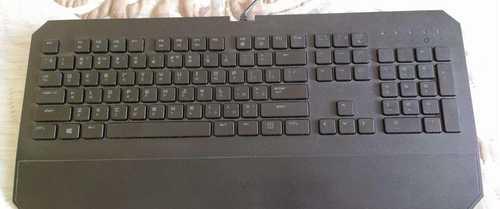 Razer deathstalker essential 2014