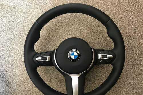 BMW f15 руль. Руль BMW f20. М руль BMW f30. Подушка руля BMW f30.