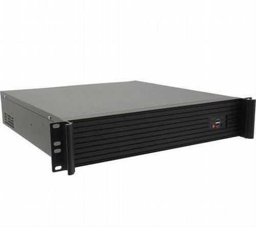 Корпус для монтажа в стойку Server Case 2U PowerCo