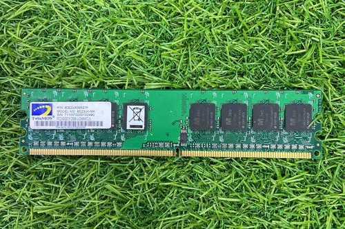 TwinMos 512Mb DDR2 PC2-5300