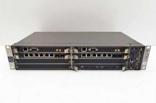 Маршрутизатор Alcatel-Lucent 7705 SAR-8