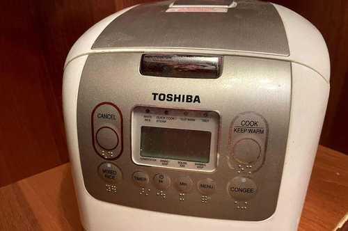 Мультиварка Toshiba