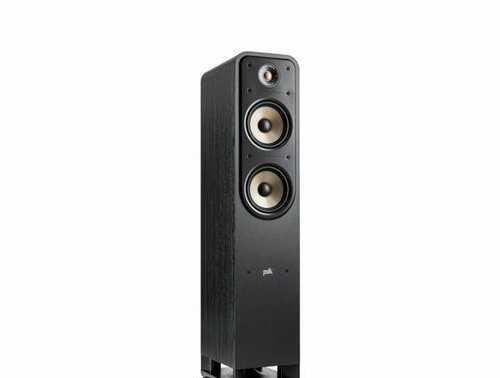 Новая акустика Polk Audio Signature Elite es55