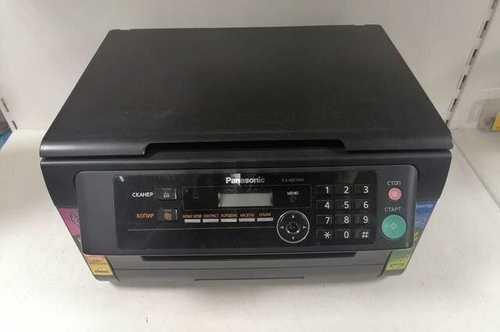 Мфу Panasonic KX-MB1900RU