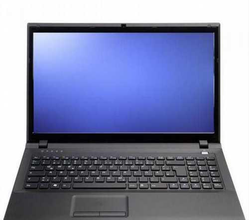 Ноутбук Clevo N350TW 15.6"