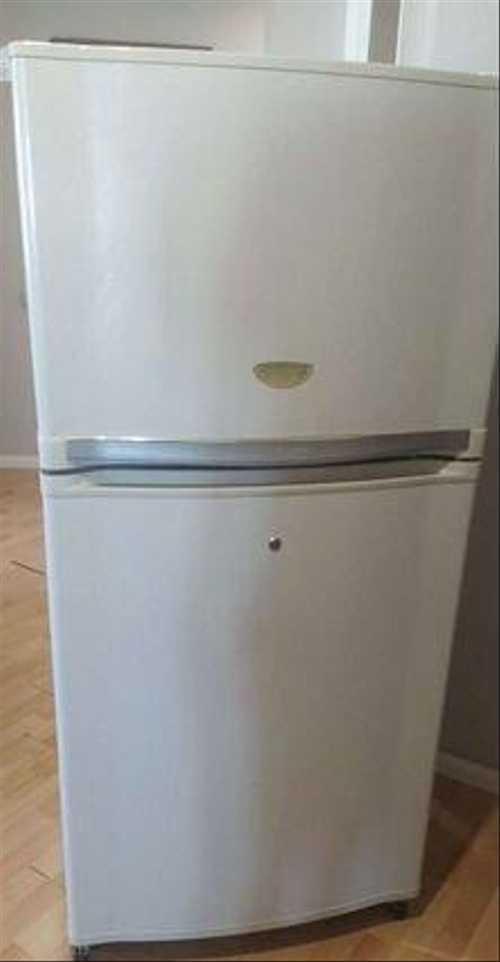 Купить холодильник бу в Омске Sharp SJ-K48H-GY