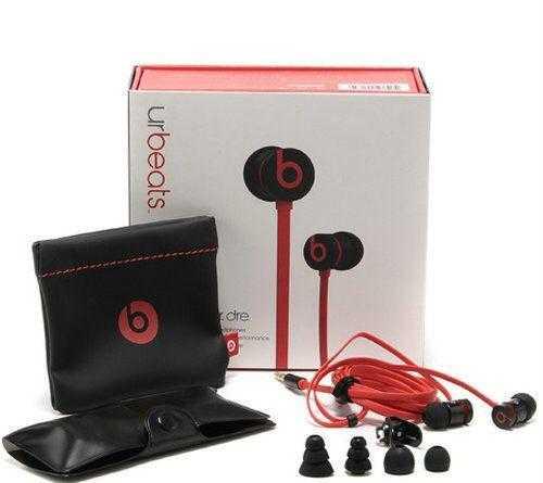 Наушники dr.dre urbeats
