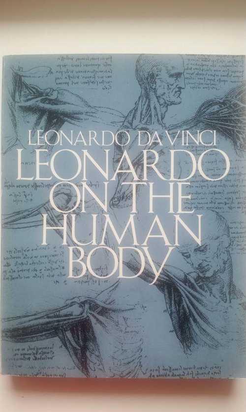 Leonardo on the Human Body