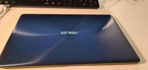 Ноутбук asus zenbook flip s ux370u сенсорный