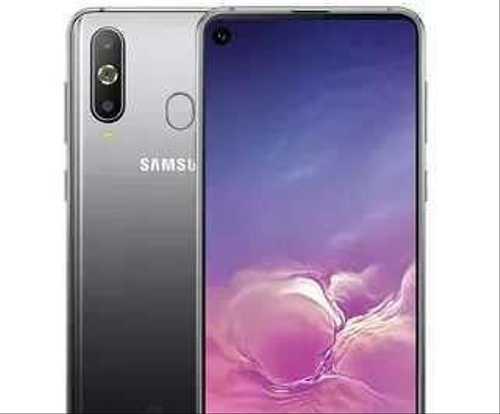 Samsung galaxy a8s (обмен)