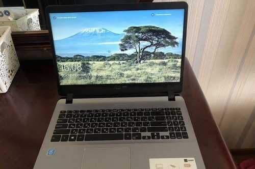 Asus X507M