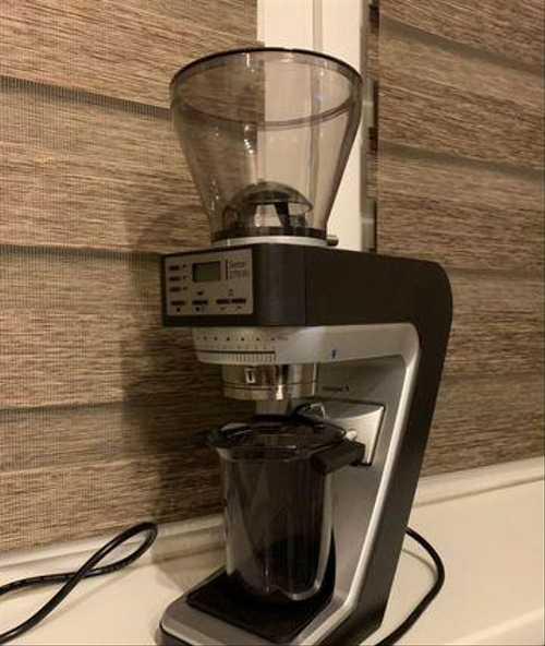 Кофемолка Baratza Sette 270Wi