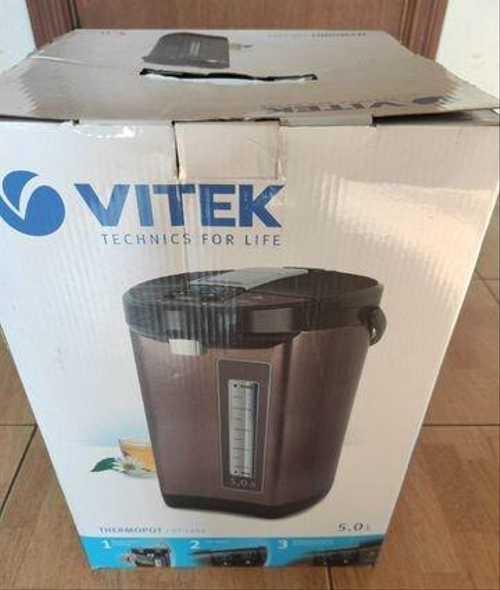 Термопот Vitek vt-1193