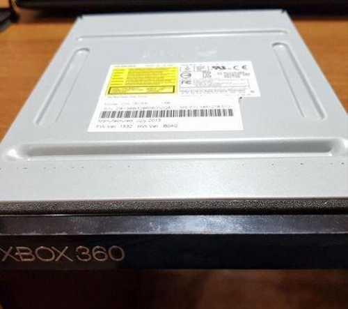 Дисковод (привод) Xbox 360