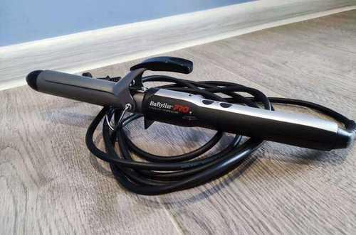 Плойка Babyliss Pro 25мм