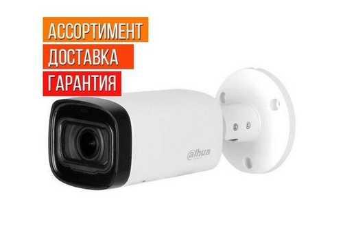 Камера видеонаблюдения Dahua EZ-HAC-B4A21P-VF (2.7