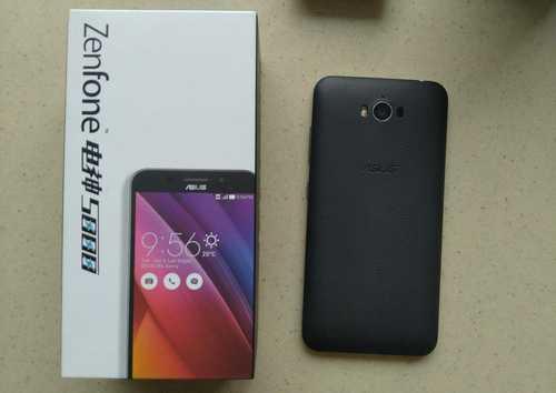Asus ZenFone Max ZC550KL