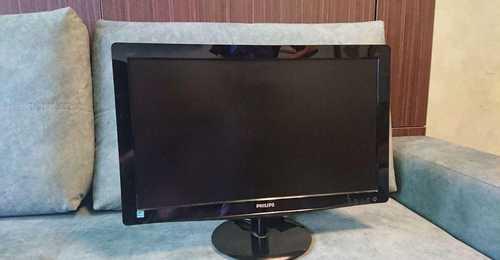 Монитор Philips 226 V3LSB/62