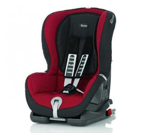 Продажа/ прокат Автокресла Romer Duo 9-18кг isofix