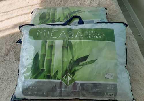 Подушки 5070см