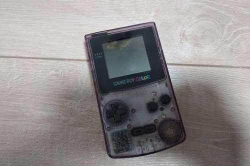 Gameboy color