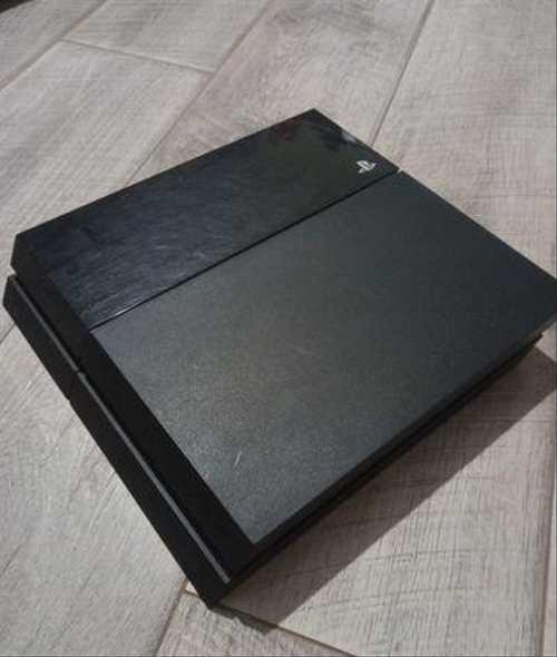 Sony playstation 4 ps4