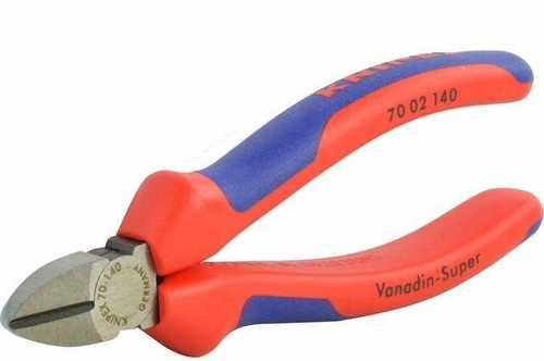 Бокорезы 140 мм knipex 70 02 140