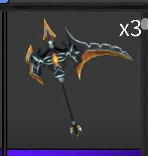 Hallowscythe Murder Mystery 2