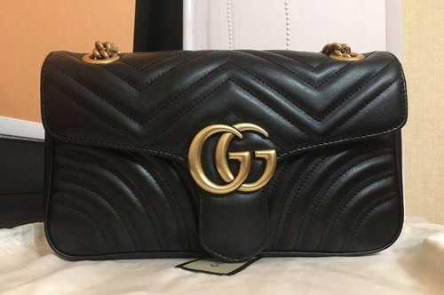 Сумка Gucci Marmont