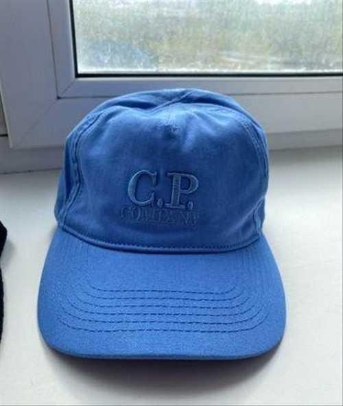 Кепка CP company