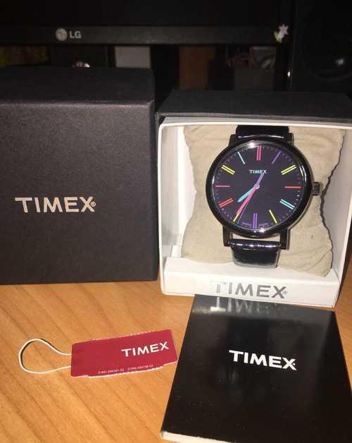 Часы Timex