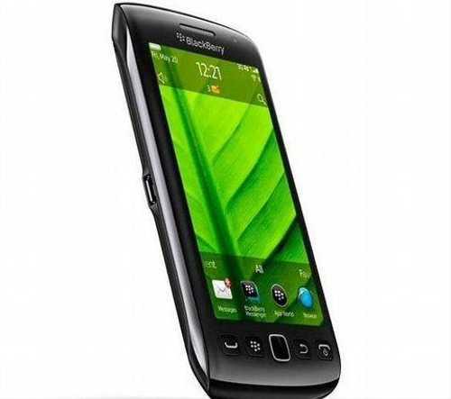 BlackBerry Torch 9860. Обмен.Trade-in