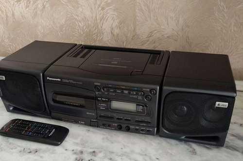 Panasonic RX-E300