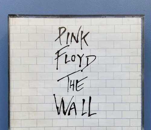 Pink Floyd The Wall CD