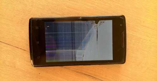 Lenovo a 1000